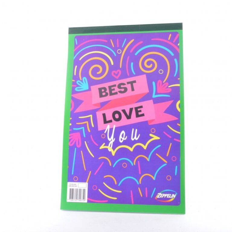 HOJA BLANCA DE BLOCK – InnoStore+